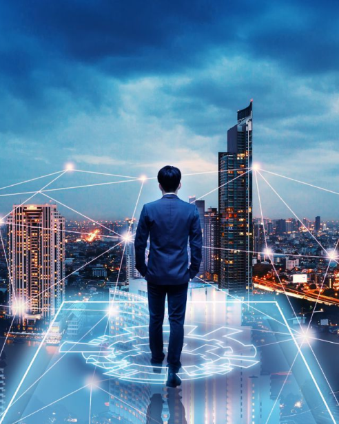 BITA | The Index Technology Company